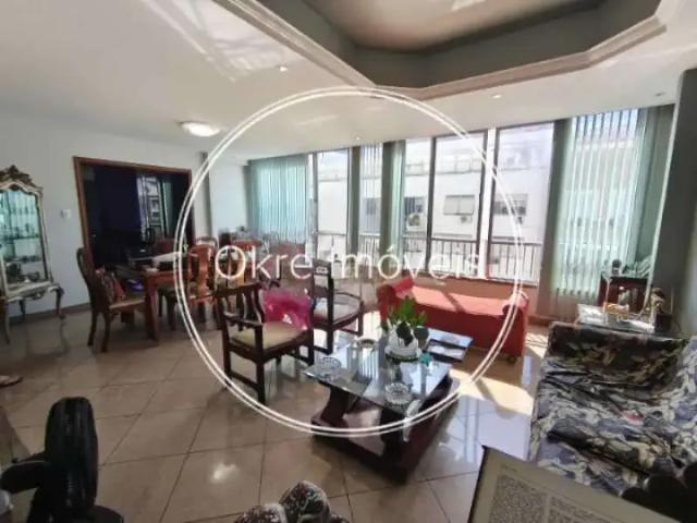 Apartamento para Venda em Rio de Janeiro/RJ Copacabana 4 Quartos