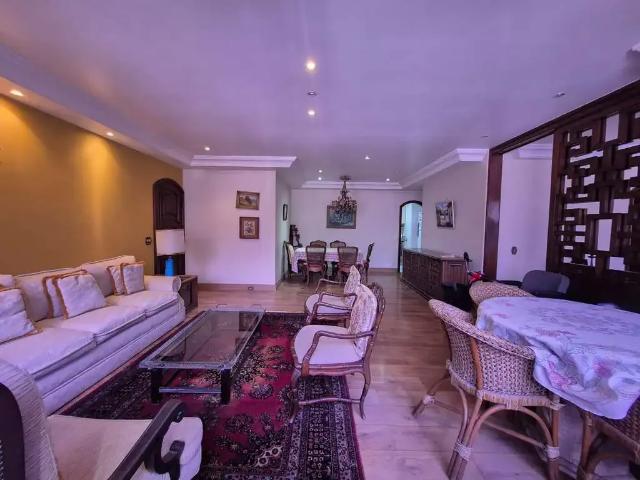 Apartamento para Venda em Rio de Janeiro/RJ Copacabana 4 Quartos