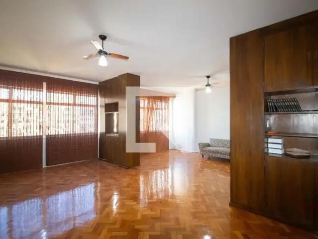 Apartamento para Venda em Rio de Janeiro/RJ Copacabana 4 Quartos