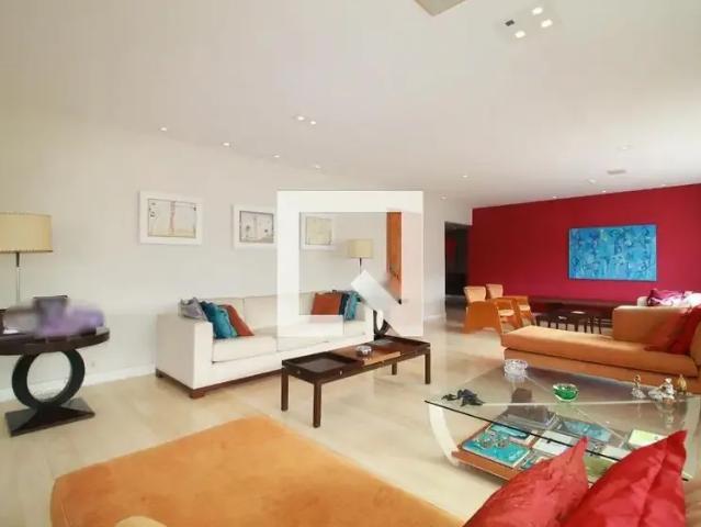 Apartamento para Venda em Rio de Janeiro/RJ Copacabana 4 Quartos