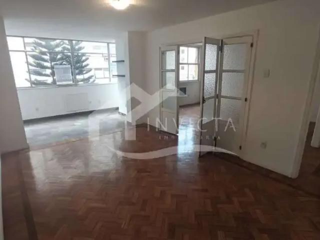 Apartamento para Venda em Rio de Janeiro/RJ Copacabana 4 Quartos