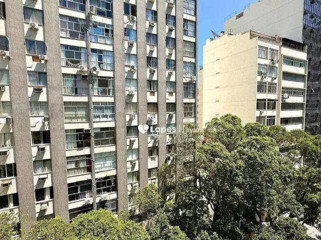Apartamento para Venda em Rio de Janeiro/RJ Copacabana 4 Quartos