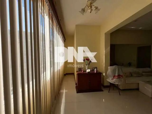 Apartamento para Venda em Rio de Janeiro/RJ Copacabana 4 Quartos