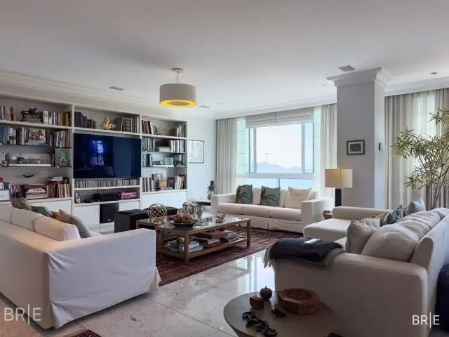 Apartamento para Venda em Rio de Janeiro/RJ Copacabana 4 Quartos