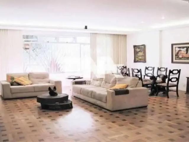 Apartamento para Venda em Rio de Janeiro/RJ Copacabana 4 Quartos