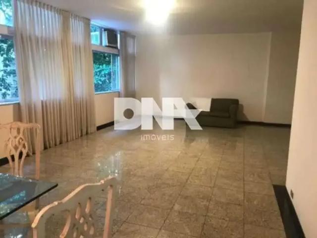 Apartamento para Venda em Rio de Janeiro/RJ Copacabana 4 Quartos