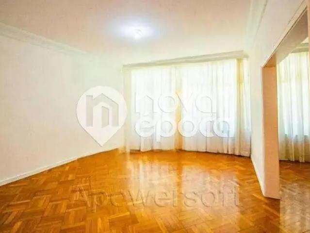 Apartamento para Venda em Rio de Janeiro/RJ Copacabana 4 Quartos
