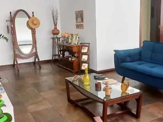 Apartamento para Venda em Rio de Janeiro/RJ Copacabana 4 Quartos