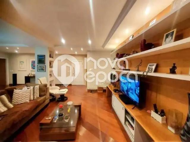 Apartamento para Venda em Rio de Janeiro/RJ Copacabana 4 Quartos