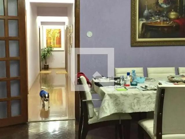 Apartamento para Venda em Rio de Janeiro/RJ Copacabana 4 Quartos