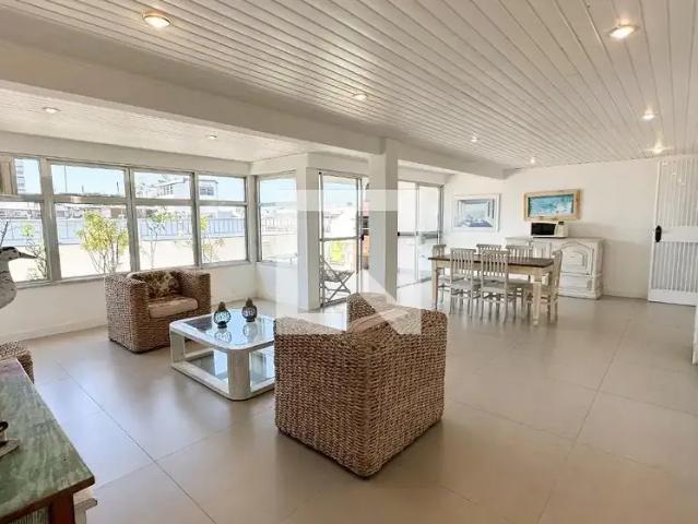 Apartamento para Venda em Rio de Janeiro/RJ Copacabana 4 Quartos
