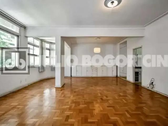 Apartamento para Venda em Rio de Janeiro/RJ Copacabana 4 Quartos
