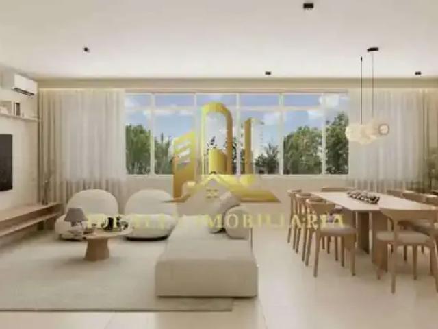 Apartamento para Venda em Rio de Janeiro/RJ Copacabana 4 Quartos