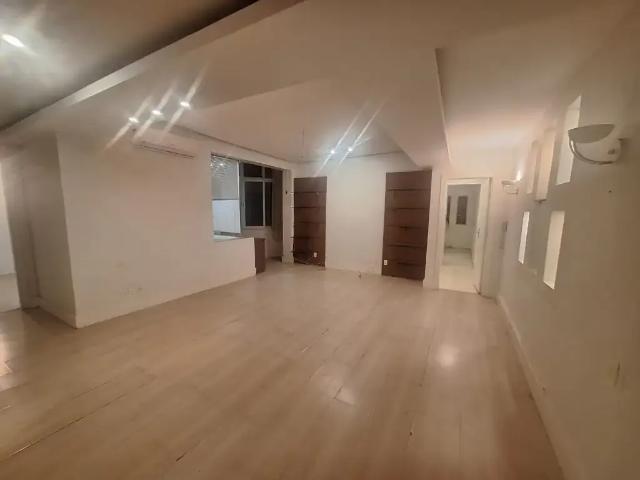Apartamento para Venda em Rio de Janeiro/RJ Copacabana 4 Quartos