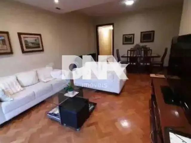 Apartamento para Venda em Rio de Janeiro/RJ Copacabana 4 Quartos