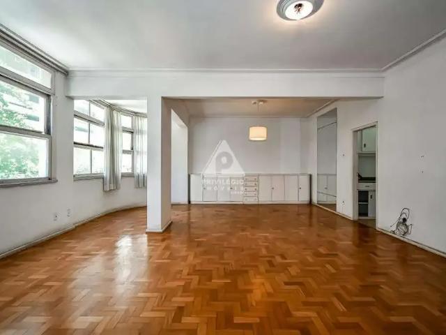 Apartamento para Venda em Rio de Janeiro/RJ Copacabana 4 Quartos
