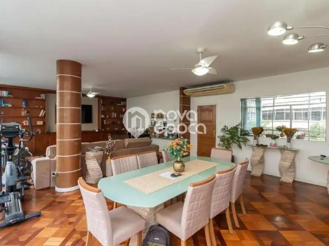 Apartamento para Venda em Rio de Janeiro/RJ Copacabana 4 Quartos