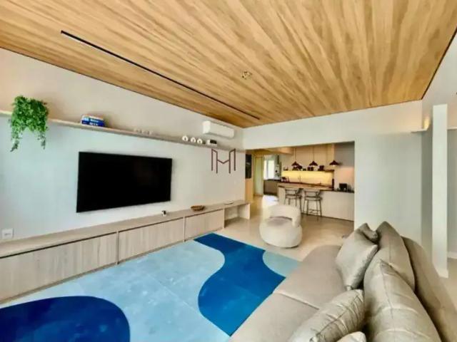 Apartamento para Venda em Rio de Janeiro/RJ Copacabana 4 Quartos