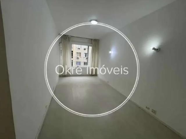 Apartamento para Venda em Rio de Janeiro/RJ Copacabana 4 Quartos