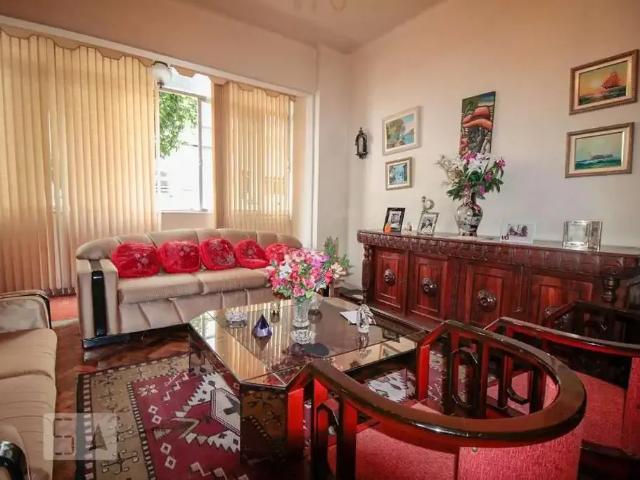Apartamento para Venda em Rio de Janeiro/RJ Copacabana 4 Quartos