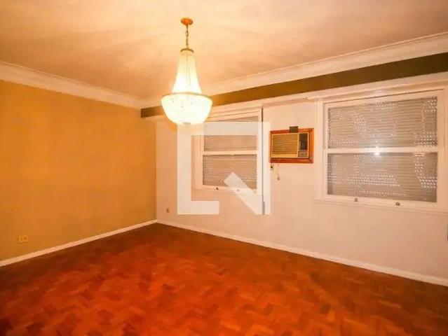 Apartamento para Venda em Rio de Janeiro/RJ Copacabana 4 Quartos