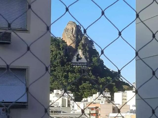 Apartamento para Venda em Rio de Janeiro/RJ Copacabana 4 Quartos