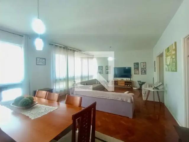 Apartamento para Venda em Rio de Janeiro/RJ Copacabana 4 Quartos