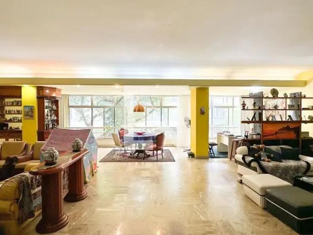 Apartamento para Venda em Rio de Janeiro/RJ Copacabana 4 Quartos