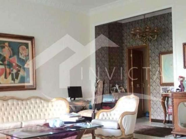 Apartamento para Venda em Rio de Janeiro/RJ Copacabana 4 Quartos