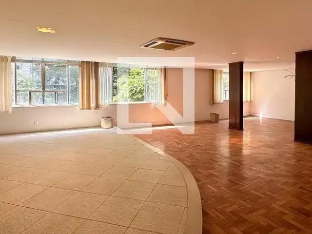 Apartamento para Venda em Rio de Janeiro/RJ Copacabana 4 Quartos