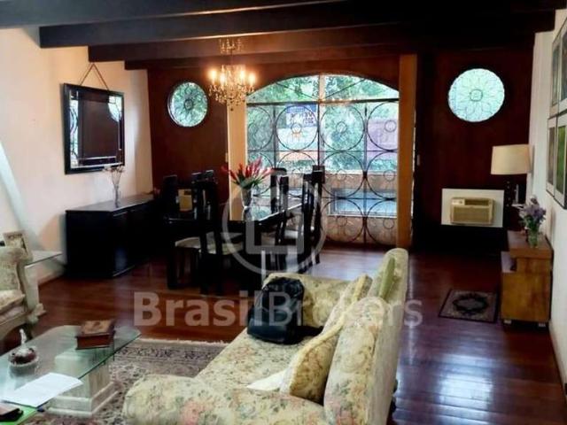 Apartamento para Venda em Rio de Janeiro/RJ Copacabana 4 Quartos