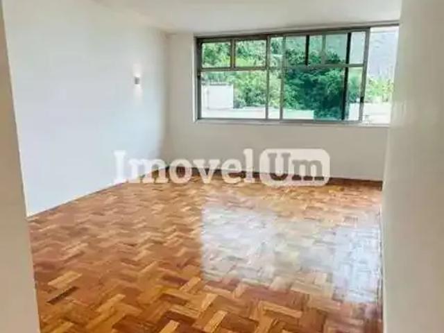 Apartamento para Venda em Rio de Janeiro/RJ Copacabana 4 Quartos