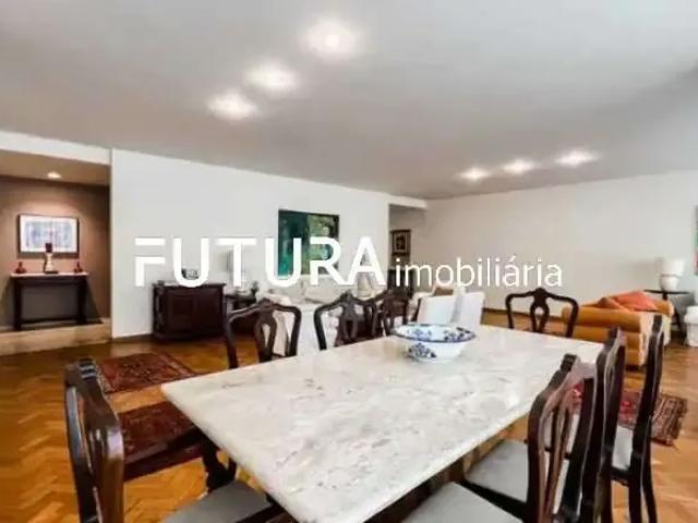 Apartamento para Venda em Rio de Janeiro/RJ Copacabana 4 Quartos