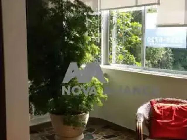 Apartamento para Venda em Rio de Janeiro/RJ Copacabana 4 Quartos