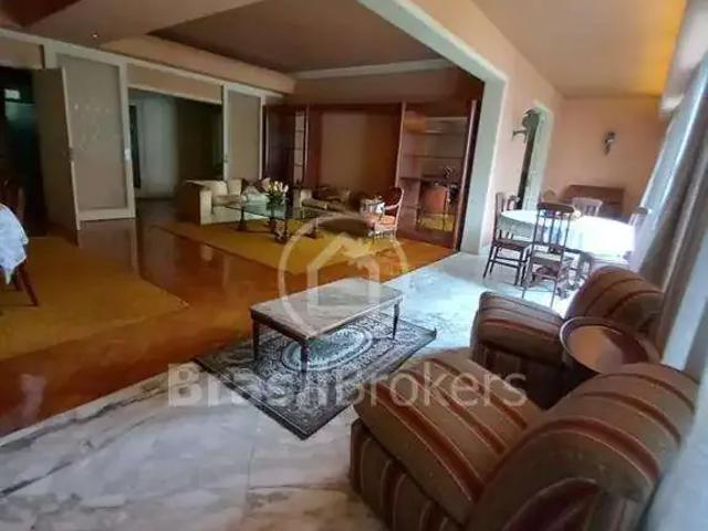 Apartamento para Venda em Rio de Janeiro/RJ Copacabana 4 Quartos