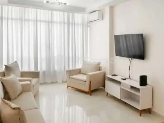 Apartamento para Venda em Rio de Janeiro/RJ Copacabana 4 Quartos