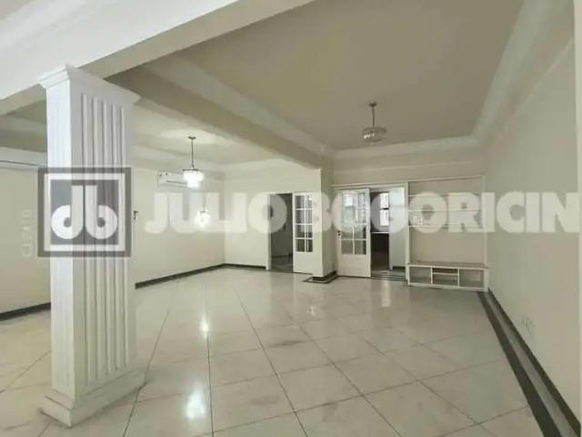 Apartamento para Venda em Rio de Janeiro/RJ Copacabana 4 Quartos