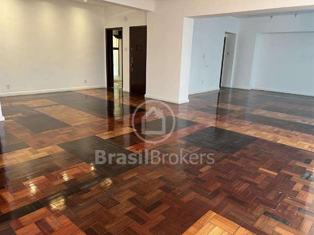 Apartamento para Venda em Rio de Janeiro/RJ Copacabana 4 Quartos