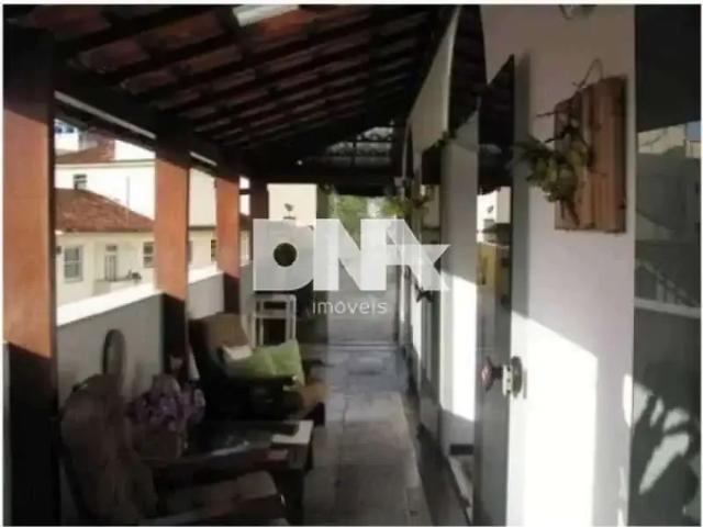 Apartamento para Venda em Rio de Janeiro/RJ Copacabana 4 Quartos