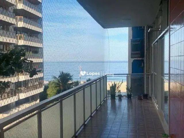 Apartamento para Venda em Rio de Janeiro/RJ Copacabana 4 Quartos
