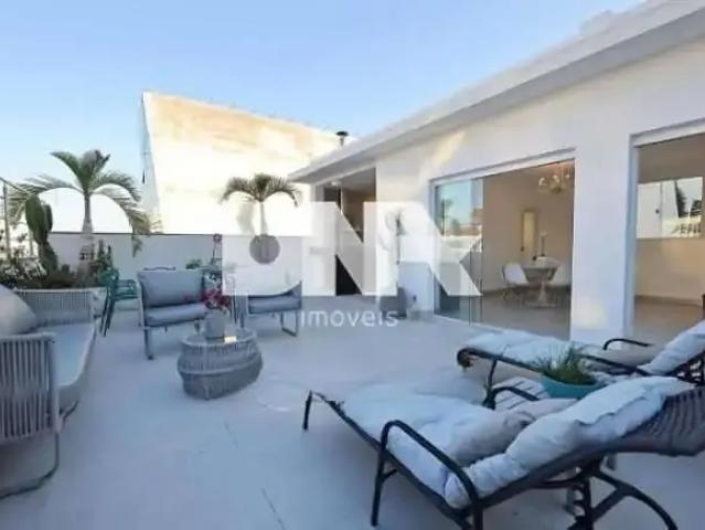 Apartamento para Venda em Rio de Janeiro/RJ Copacabana 4 Quartos