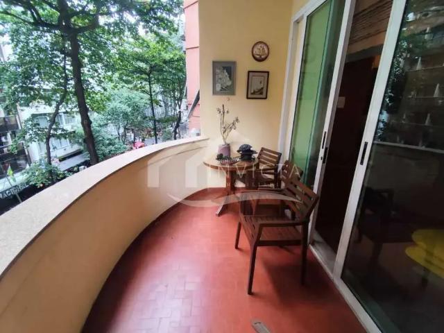 Apartamento para Venda em Rio de Janeiro/RJ Copacabana 4 Quartos