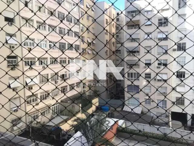 Apartamento para Venda em Rio de Janeiro/RJ Copacabana 4 Quartos
