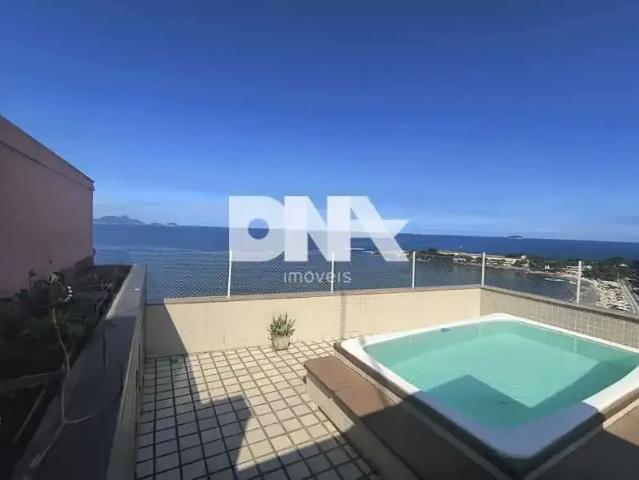 Apartamento para Venda em Rio de Janeiro/RJ Copacabana 4 Quartos