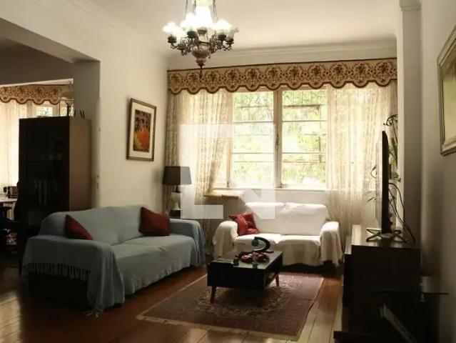 Apartamento para Venda em Rio de Janeiro/RJ Copacabana 4 Quartos