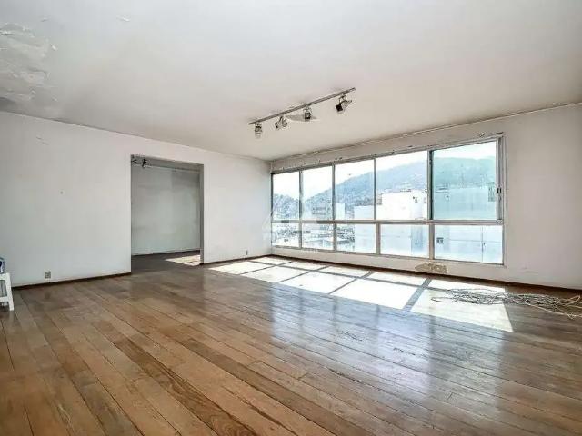 Apartamento para Venda em Rio de Janeiro/RJ Copacabana 4 Quartos