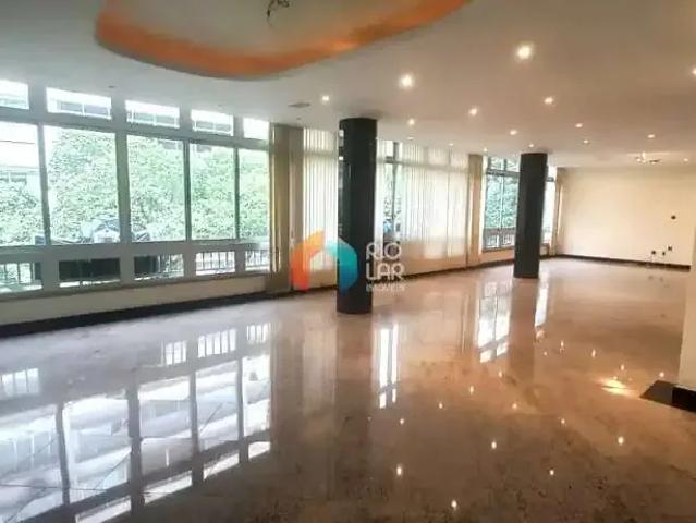 Apartamento para Venda em Rio de Janeiro/RJ Copacabana 4 Quartos