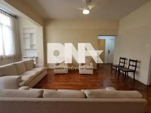 Apartamento para Venda em Rio de Janeiro/RJ Copacabana 4 Quartos