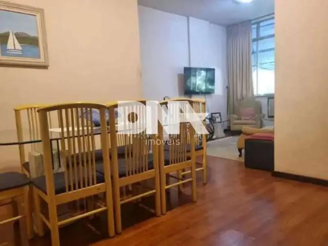 Apartamento para Venda em Rio de Janeiro/RJ Copacabana 4 Quartos