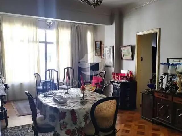 Apartamento para Venda em Rio de Janeiro/RJ Copacabana 4 Quartos